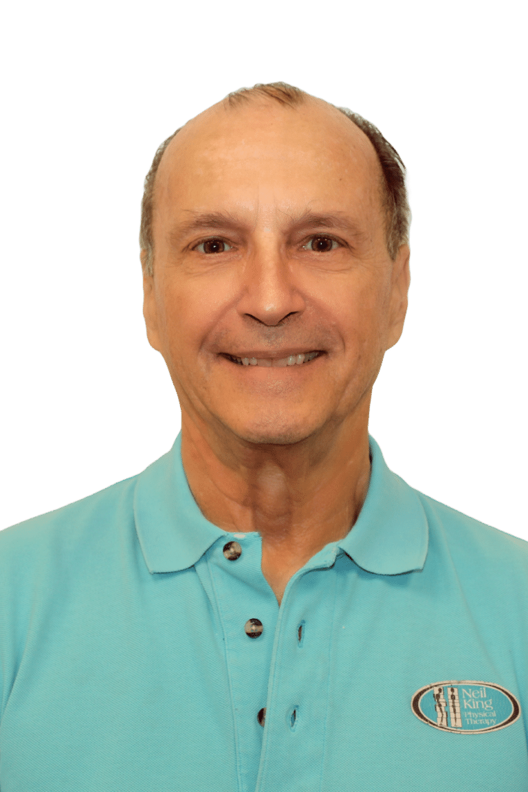 Leadership Team - Neil King Physical Therapy